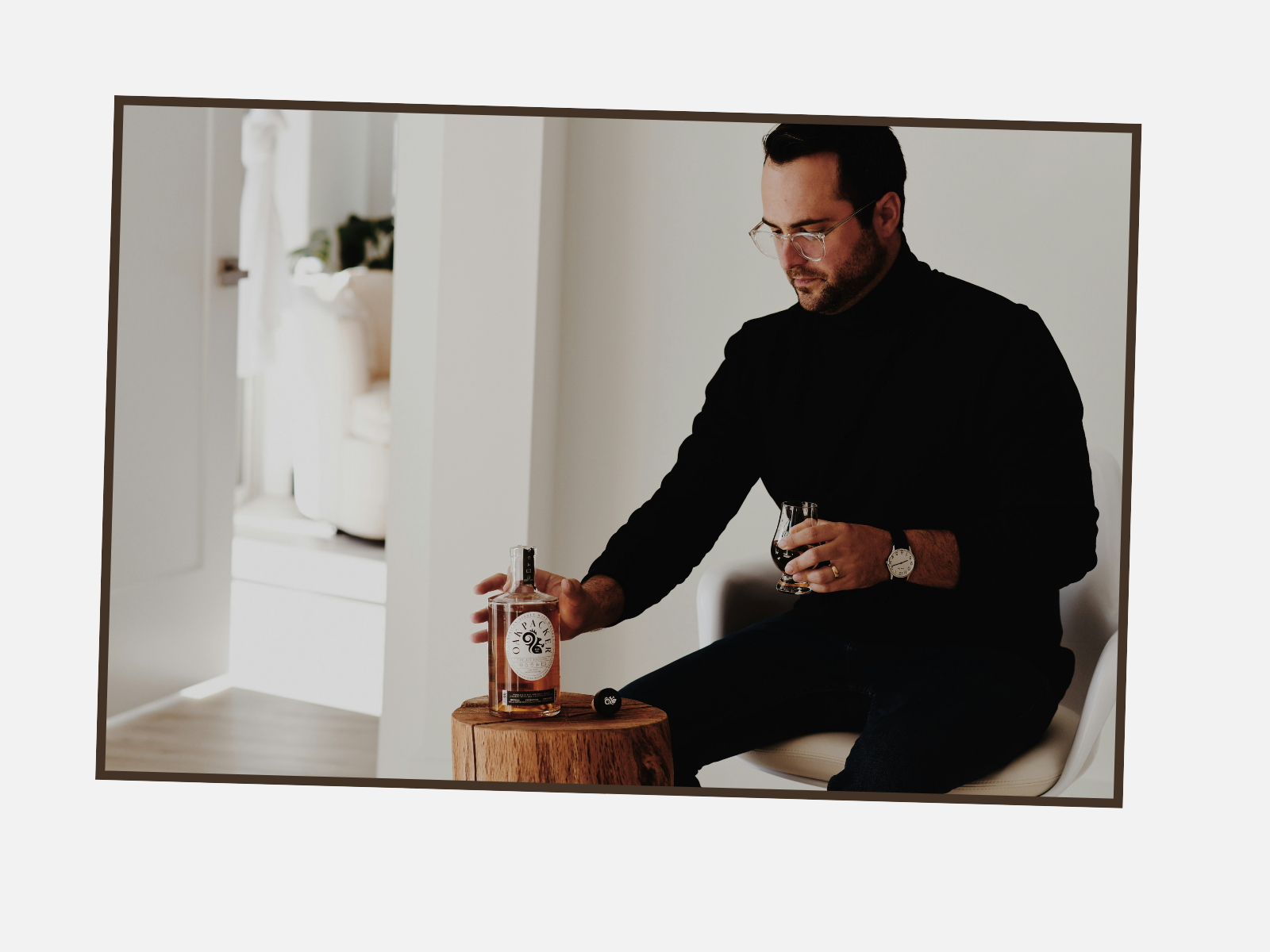 How to Pretend Like You’re a Whiskey Snob – Double Neat